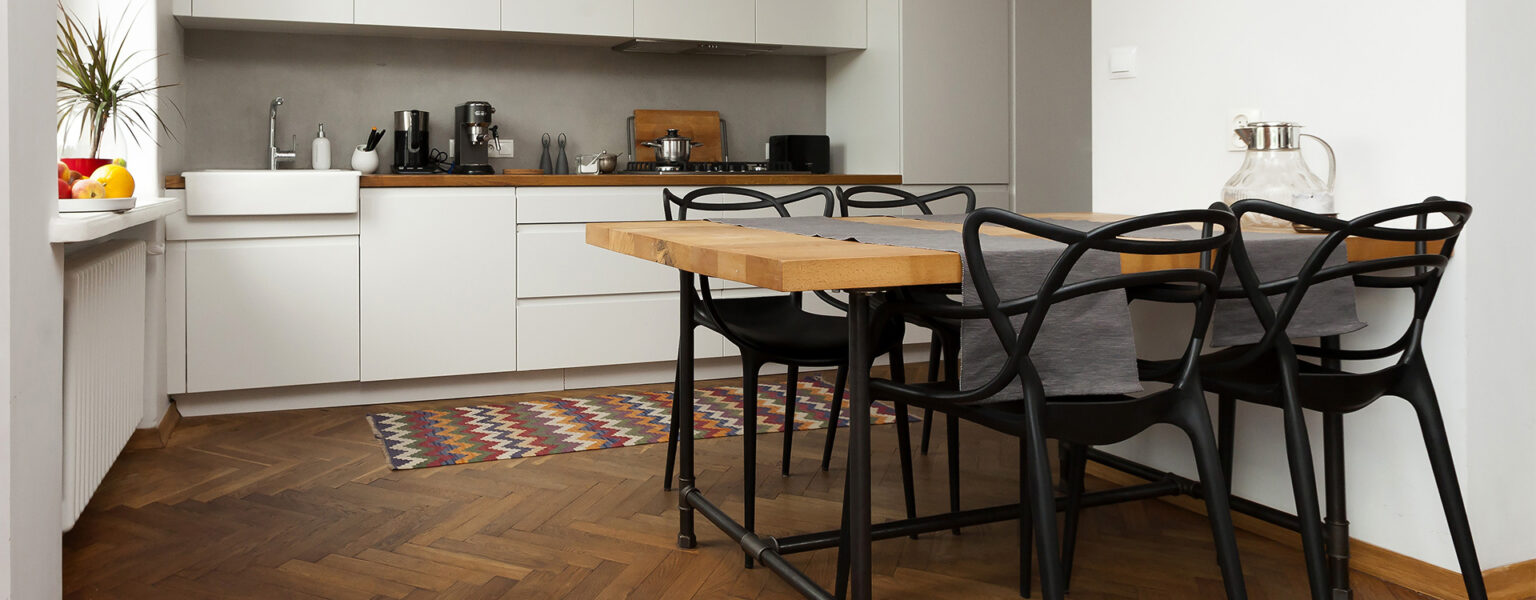 Contact Gerrard & Co | Flooring & Property Services Letchworth